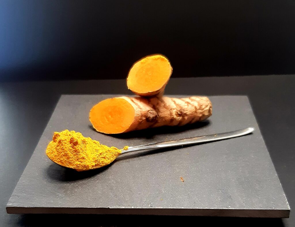 Hoe kan je het beste kurkuma eten?