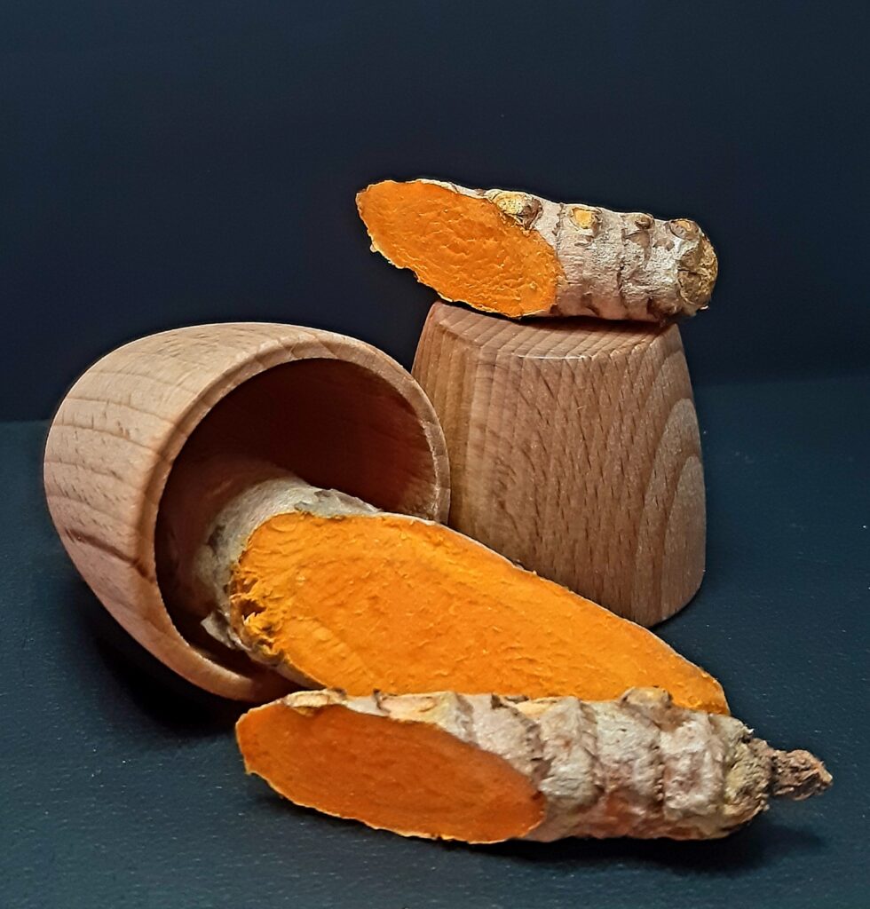 Gember kurkuma shot zelf maken? Volg dan dit recept!